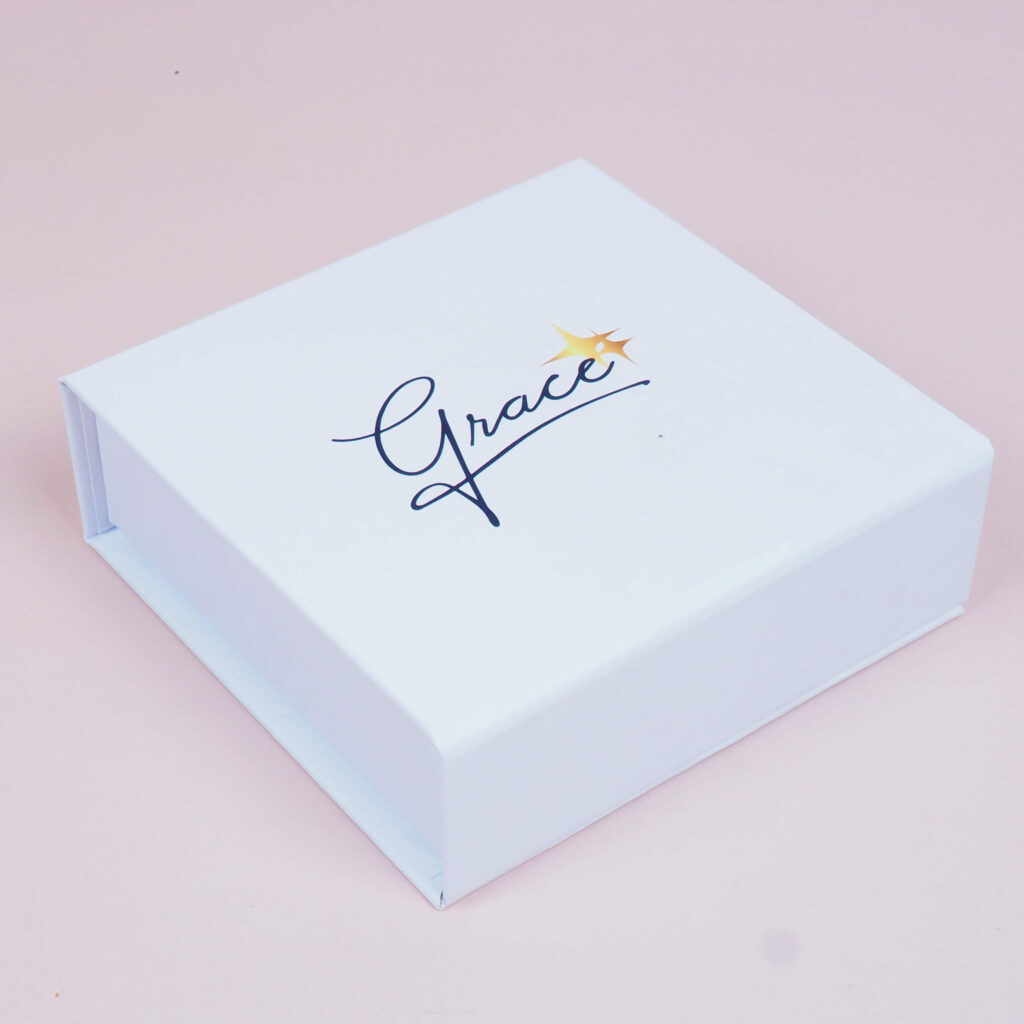 Grace Brand Jewelry Box – Tazetrend
