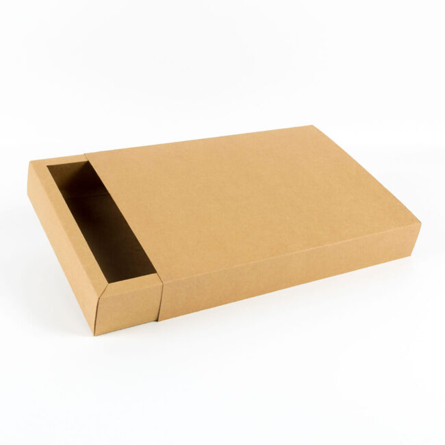 Bristol Sliding Box Design for Instapix Brand – Tazetrend