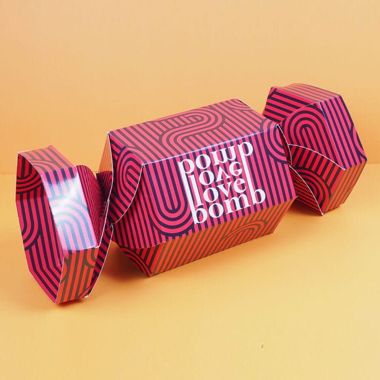 Minimal Origami Box Design – Tazetrend