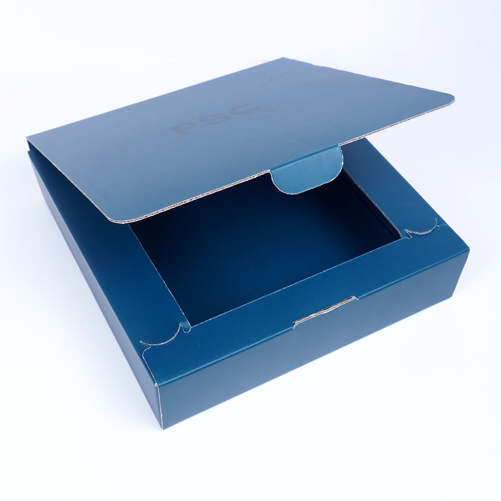 Micro Box Design with Separator for Technological Products – Tazetrend